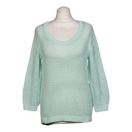 monari Pullover Damen Gr&ouml;&szlig;e XS Second Hand hellgr&uuml;n