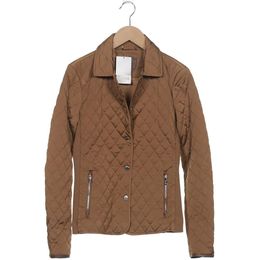 Massimo Dutti Jacke Damen Größe S Second Hand braun