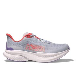 Hoka One One Hoka Mach 6 Schuhe Damen lila 40.0