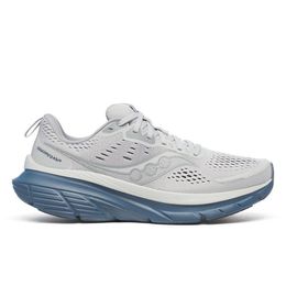Saucony Guide 18 Schuhe Herren wei&szlig; 51.5