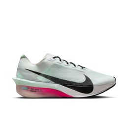 Nike Vaporfly 4 Schuhe Damen blau 42.0