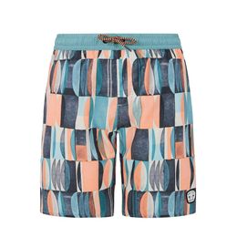 Protest Board Shorts 'PRTWarner JR' boy Green size 152