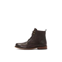 Kazar Lace-Up Boots male Brown size 40