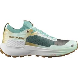 Salomon S/Lab Genesis LTD Schuhe Unisex türkis 46.0