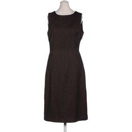 Zero Kleid Damen Gr&ouml;&szlig;e S Second Hand braun