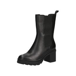 Caprice Stiefelette Damen Größe 42 schwarz Winterschuhe