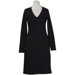 LANIUS Kleid Damen Gr&ouml;&szlig;e XS Second Hand schwarz