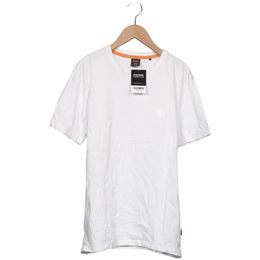 BOSS T-Shirt Herren Gr&ouml;&szlig;e M Second Hand wei&szlig;