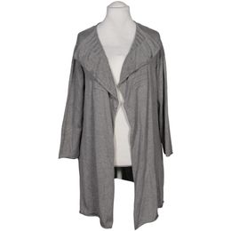 The MASAI Clothing Company Strickjacke Damen Gr&ouml;&szlig;e L Second Hand grau