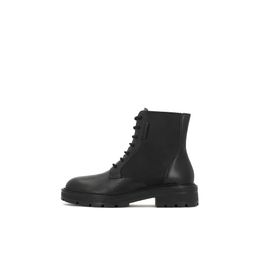 Kazar Lace-Up Ankle Boots female Black size 41