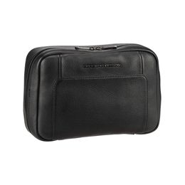 Porsche Design Toiletry Bag male Black size One Size