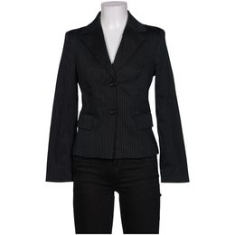 United Colors Of Benetton Blazer Damen Größe S Second Hand schwarz