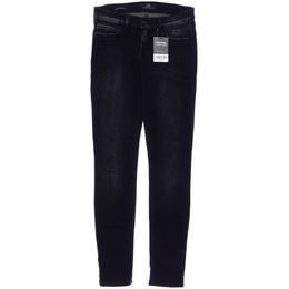 LTB Jeans Damen Gr&ouml;&szlig;e 27 Second Hand schwarz