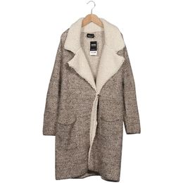 Zara Mantel Damen Größe S Second Hand beige