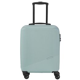 Travelite Trolley 'Bali' Herren Gr&ouml;&szlig;e One Size mint / schwarz