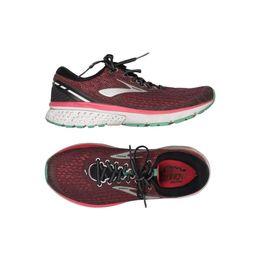 Brooks Sneaker Damen Größe 41 Second Hand bunt