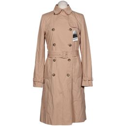 Massimo Dutti Mantel Damen Größe S Second Hand beige