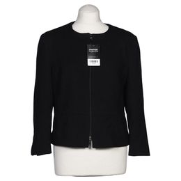Gerry Weber Blazer Damen Gr&ouml;&szlig;e L Second Hand schwarz