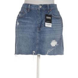 GAP Rock Damen Gr&ouml;&szlig;e XS Second Hand blau