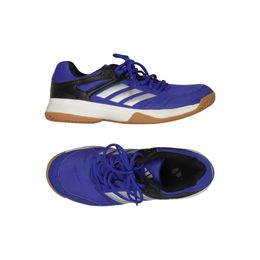 adidas Performance Sneaker Herren Größe 42 Second Hand bunt