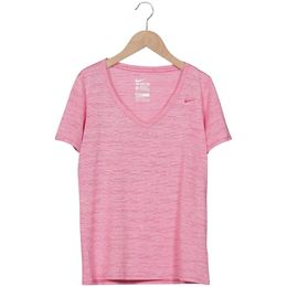 Nike T-Shirt Damen Gr&ouml;&szlig;e M Second Hand pink