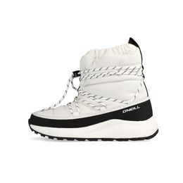 O`Neill O'neill Snow Boots female White size 39