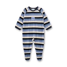 Sanetta Romper/Bodysuit boy Blue size 74