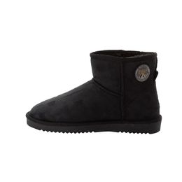 O`Neill O'NEILL Boots Damen Größe 41 schwarz Winterschuhe
