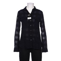 Pepe Jeans Bluse Damen Gr&ouml;&szlig;e XS Second Hand marine
