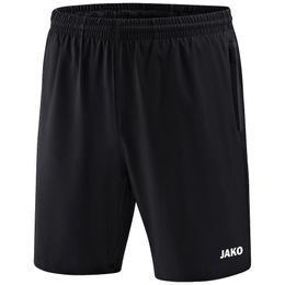 Jako Workout Pants 'Profi 2.0' male Black size L