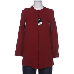 Cos Bluse Damen Gr&ouml;&szlig;e S Second Hand rot