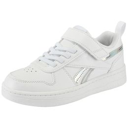 Reebok Sneakers 'Classic' girl White size 31