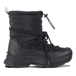 Icepeak Snow Boots female Black size 41