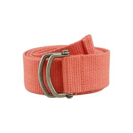 Tommy Hilfiger G&uuml;rtel Herren Gr&ouml;&szlig;e One Size Second Hand pink
