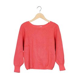 MSCH COPENHAGEN Pullover Damen Größe XS Second Hand rot