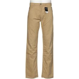 Tommy Hilfiger Stoffhose Herren Gr&ouml;&szlig;e 34 Second Hand beige