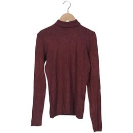Ichi Pullover Damen Gr&ouml;&szlig;e XS Second Hand bordeaux