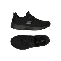 Skechers Sneaker Damen Größe 40 Second Hand schwarz