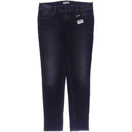 Marc O'Polo Marc O'Polo Jeans Damen Größe 31 Second Hand schwarz