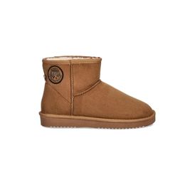 O`Neill O'NEILL Boots Damen Größe 39 karamell Winterschuhe