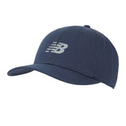 New Balance Cap female Blue size One Size