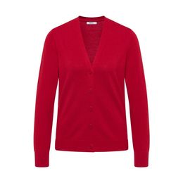 Cecil Knit Cardigan female Red size XS