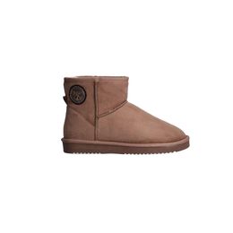 O`Neill O'NEILL O'NEILL Schlupfboots Damen Gr&ouml;&szlig;e 36 altrosa Winterschuhe