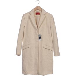 Hugo Mantel Damen Größe S Second Hand beige