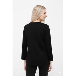 Bench Shirt Damen Größe XXL schwarz