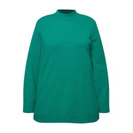 Ulla Popken Sweater female Green size 42-44