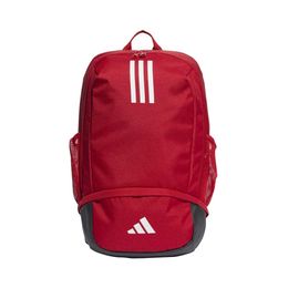 adidas Performance Sports Backpack 'Tiro' male Red size One Size