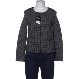 More & More MORE & MORE Blazer Damen Gr&ouml;&szlig;e S Second Hand grau