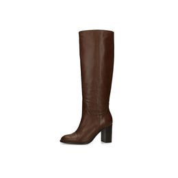 Manfield Stiefel Damen Gr&ouml;&szlig;e 41 braun Winterschuhe