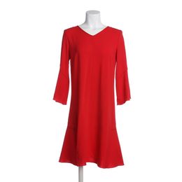Riani Kleid Damen Größe M Second Hand rot